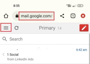 How to Remove Inbox Label in Gmail?