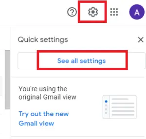 How to Unblock an Email Address in Gmail?