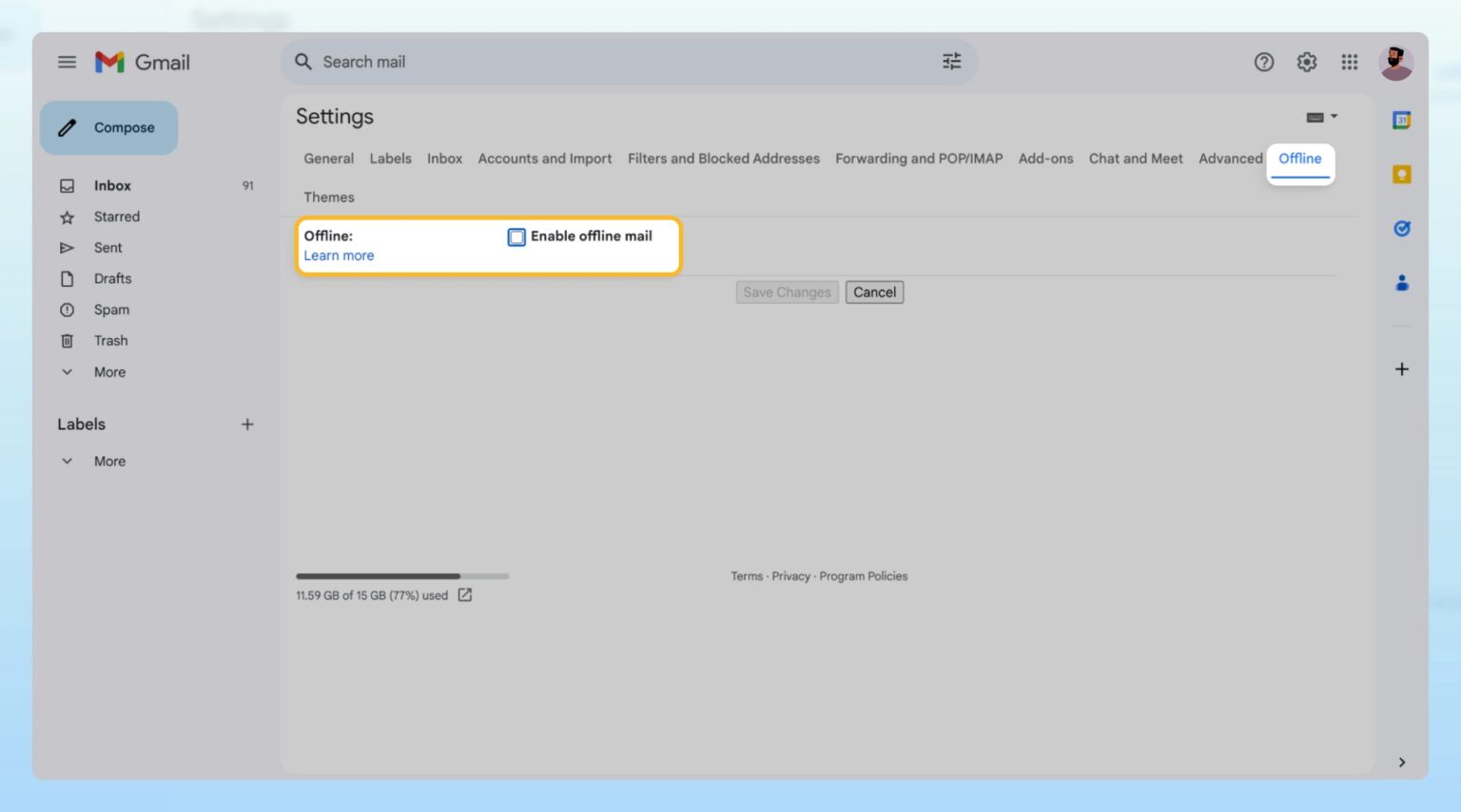 How to Solve Email Queued Problems in Gmail in an Easy Way?