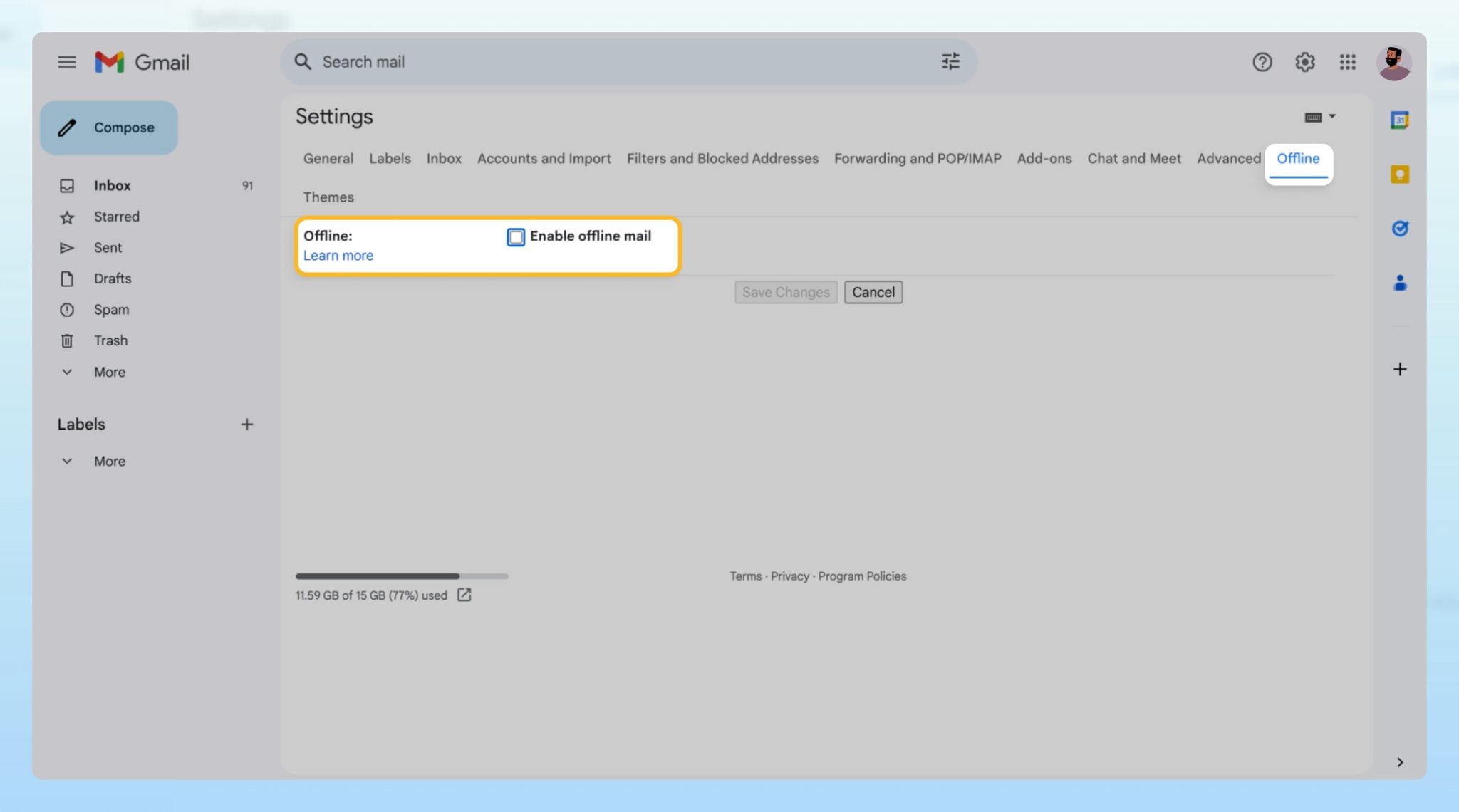How to Solve Email Queued Problems in Gmail in an Easy Way?