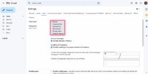 How to Find and See Only the Unread Emails in Gmail?