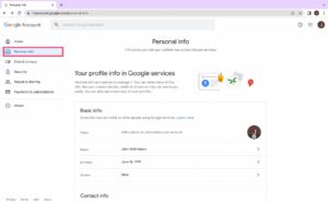 How to Change Gmail Address? Complete and Easy Guide