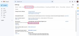 How to Change Gmail Address? Complete and Easy Guide