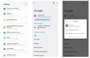 How to Create a Gmail Account without a Phone Number?