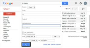 How to Recover Permanently Deleted Emails from Gmail? Complete and Easy ...