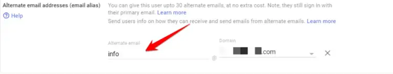 How to Create, Edit, and Delete a Gmail Alias