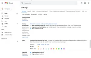 51 Gmail Keyboard Shortcuts That You Should Know