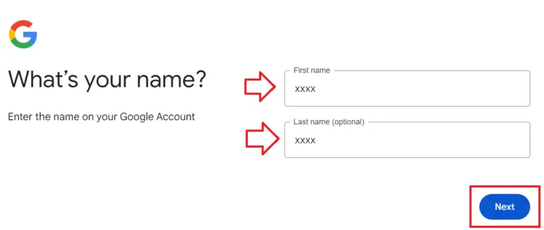 How to Recover an old Gmail account?