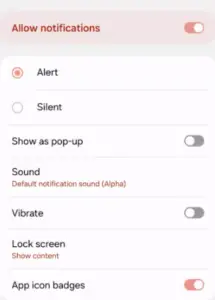 How to Fix Gmail Notifications Not Working on Android, Desktop, and iPhone?